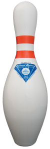 Tenpintec - Distributor of Diamond Duramid Bowling Pins