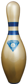 Tenpintec - Distributor of Diamond Duramid Bowling Pins