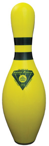 Tenpintec - Distributor of Diamond Duramid Bowling Pins